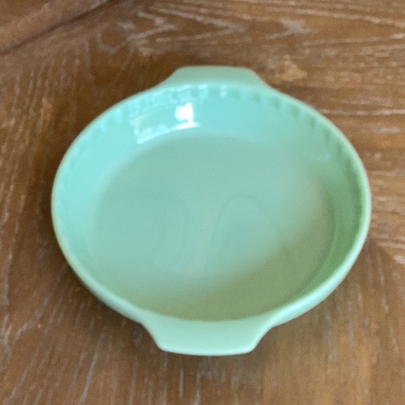Kitchen | Vintage Fireking 200 Jadeite Pie Plate Baking Dish | Poshmark